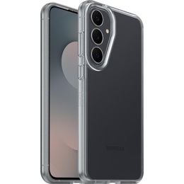 Otterbox Handyh&uuml;lle &raquo;React Series Case f&uuml;r Samsung Galaxy S25 FE&laquo; Smartphones Backcover, Schutzh&uuml;lle, Handyschutzh&uuml;lle, Case, Schutzcase, sto&szlig;fest transparent 