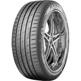 Sommerreifen &raquo;Kumho&laquo; in verschiedenen Ausf&uuml;hrungen erh&auml;ltlich schwarz