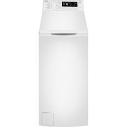 Amica Waschmaschine Toplader &raquo;WT 461 711&laquo; 6 kg 1000 U/min wei&szlig; Automatische Trommelpositionierung