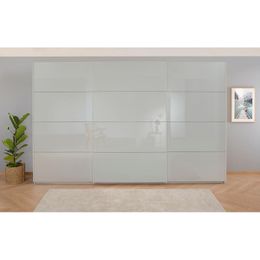 OTTO home Kleiderschrank &raquo;Mehrzweckschrank Aktenschrank M&ouml;bel Mietswohnung Schlafzimmer KOLUNA&laquo; 3 Ausstattungen BASIC/CLASSIC/PREMIUM (inkl. SOFT-