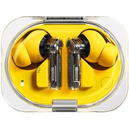 NOTHING wireless In-Ear-Kopfh&ouml;rer &raquo;Ear (3a)&laquo; Bluetooth Active Noise Cancelling (ANC) Geeignet f&uuml;r viele Aktivit&auml;ten dank IP54 Staub- und 