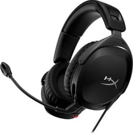 HYPERX Gaming-Headset &raquo;Cloud Stinger 2&laquo; Audio-Chat-Funktionen Noise-Cancelling schwarz
