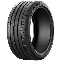 Sommerreifen &raquo;Michelin&laquo; schwarz