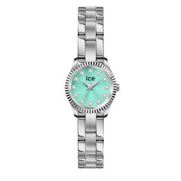 Ice Watch Ice-Watch Damen ice-watch Quarzuhr &raquo;ICE mimi&laquo; Armbanduhr, Damenuhr, Edelstahlarmband, analog Einheitsgr&ouml;&szlig;e