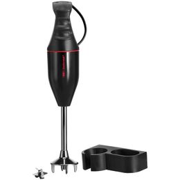 Esge-Zauberstab Stabmixer &raquo;Esge-Zauberstab M 100 Design 90129&laquo; 120 W schwarz Einheitsgr&ouml;&szlig;e Stabmixer