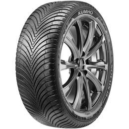 Ganzjahresreifen &raquo;Kumho&laquo; schwarz