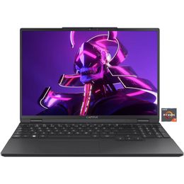 Captiva Business-Notebook &raquo;Business/Office I10-1382GE&laquo; 38,9 cm / 15,3 &prime;&prime; AMD Ryzen 7 Radeon 780M 1.000 GB SSD Windows 11 Pro 64-bit, ohne Netzteil