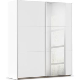 Rauch Schwebet&uuml;renschrank &raquo;Kleiderschrank Schrank Garderobe AURELIO&laquo; 3 Ausstattungen BASIC/CLASSIC/PREMIUM (inkl. SOFT-CLOSE-FUNKTION), zeitloses 