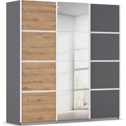 OTTO home Kleiderschrank &raquo;Mehrzweckschrank Aktenschrank M&ouml;bel Mietswohnung Schlafzimmer AVOLA&laquo; 3 verschiedene Ausstattungen BASIC/CLASSIC/PREMIUM (