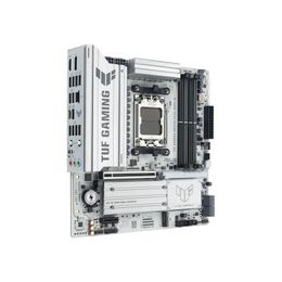 ASUS Mainboard &raquo;TUF GAMING B850M-PLUS WIFI7 W&laquo;