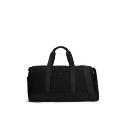 Tommy Hilfiger Herren Weekender &raquo;TH TRAVEL DUFFLE&laquo;, Men Reisetasche, Freizeittasche mit doppeltem Tragegriff B/H/T: 50cm x 29cm x 27cm