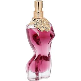 Jean Paul Gaultier Damen Jean Paul Gaultier Eau de Parfum &raquo;LA BELLE&laquo; EDP, mit s&uuml;&szlig;er Vanille rot Einheitsgr&ouml;&szlig;e