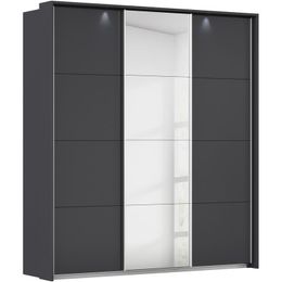 OTTO home Kleiderschrank &raquo;Mehrzweckschrank Aktenschrank M&ouml;bel Mietswohnung Schlafzimmer CORTONA&laquo; erh&auml;ltlich in Breite 211/278/323/368 cm, H&ouml;he: 214/