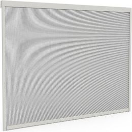Sojag Pavillonseitenteil &raquo;Hana Seitenteil 10 Grau&laquo; Zubeh&ouml;r f&uuml;r Pavillon Hana 1013 wei&szlig; Aluminium, PVC, Polyester Einheitsgr&ouml;&szlig;e