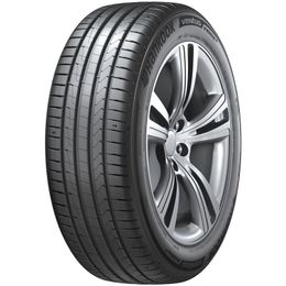 Sommerreifen &raquo;Hankook&laquo; schwarz