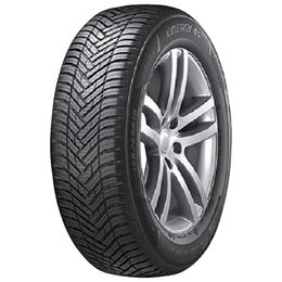 Hankook Ganzjahresreifen &raquo;KINERGY-4S2 (H750)&laquo; in verschiedenen Ausf&uuml;hrungen erh&auml;ltlich schwarz Reifen ohne Felge