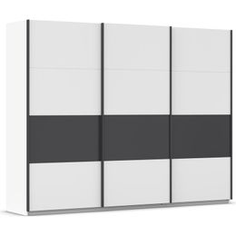 OTTO home Kleiderschrank &raquo;Mehrzweckschrank Aktenschrank M&ouml;bel Mietswohnung Schlafzimmer CORTONA&laquo; Breiten 203/271/315/360 cm, H&ouml;hen 210/229 cm, inkl. 