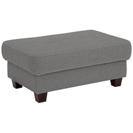 OTTO home Hocker &raquo;Solvei&laquo; grau B/H/T: 104cm x 45cm x 72cm, Struktur