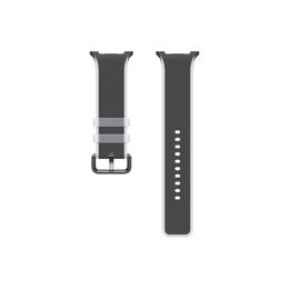 Samsung Smartwatch-Armband &raquo;Misty Band (M/L) f&uuml;r Galaxy Watch9 und Watch8&laquo; Silikon Kompatibel mit der Galaxy Watch9 / Watch8 Serie