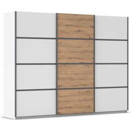 OTTO home Kleiderschrank &raquo;Mehrzweckschrank Aktenschrank M&ouml;bel Mietswohnung Schlafzimmer AVOLA&laquo; 3 verschiedene Ausstattungen BASIC/CLASSIC/PREMIUM (