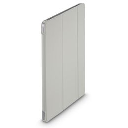 Hama Tablettasche &raquo;Tableth&uuml;lle f&uuml;r Samsung Galaxy Tab S11 11 Zoll&laquo; Magnetfunktion, Standfunktion, transparente R&uuml;ckseite, leicht, robust Polycarbonat, 