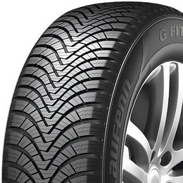 Ganzjahresreifen &raquo;Laufenn&laquo; G-FIT 4S (LH-71) schwarz Reifen ohne Felge