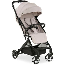 hauck Kinder-Buggy &raquo;Travel N Care&laquo; 25 kg Reisebuggy, leicht; bis 25 kg belastbar beige Einheitsgr&ouml;&szlig;e Kinder-Buggy