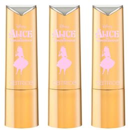 Catrice Damen Lippenbalsam &raquo;Disney Alice in Wonderland Glow Lip Balm&laquo; Einheitsgr&ouml;&szlig;e