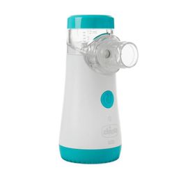 Chicco Inhalationsger&auml;t &raquo;Easy Breath Mesh Inhalationsger&auml;t Go+&laquo; f&uuml;r Kinder und Erwachsene Einheitsgr&ouml;&szlig;e Inhalationsger&auml;t