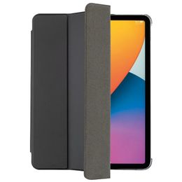 Hama Tablet-H&uuml;lle &raquo;Schutzh&uuml;lle f&uuml;r iPad 11" (25) / iPad 10.9" (22)&laquo; iPad iPad 10.9" (10. Gen.) mit Stiftfach schwarz Polyurethan (PU) Tablet-H&uuml;lle mit 