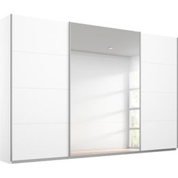 OTTO home Kleiderschrank &raquo;Mehrzweckschrank Aktenschrank M&ouml;bel Mietswohnung Schlafzimmer TOMA&laquo; Breiten 203/271/315/360 cm, H&ouml;hen 210/229 cm, inkl. 