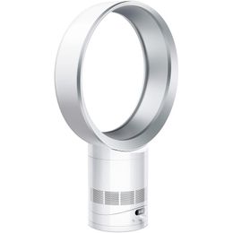 Dyson Tischventilator &raquo; Cool CF1 Tischventilator, kraftvoll&laquo; Schneller, k&uuml;hlender Luftstrom und dennoch fl&uuml;sterleise. wei&szlig; Intuitive Fernbedienung: