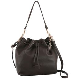 JOOP! Joop Jeans Damen Schultertasche &raquo;salve zohara matchsack mvo&laquo; Damen Umh&auml;ngetasche, Handtasche, Tragetasche mit stylischen Details B/H/T: 28cm x 29cm x 
