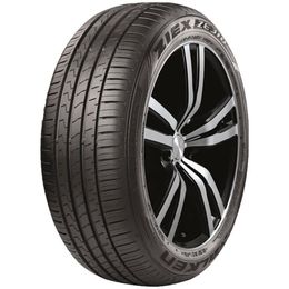 Falken Reifen Sommerreifen &raquo;FALKEN&laquo; schwarz