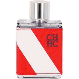 Carolina Herrera Herren Eau de Toilette &raquo;Carolina Herrera CH Men Sport&laquo; mit frischer Bergamotte wei&szlig; Einheitsgr&ouml;&szlig;e