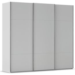 Rauch Schwebet&uuml;renschrank &raquo;Kleiderschrank Schrank Garderobe Schlafzimmerschrank CONTIDO&laquo; 3 verschiedene Ausstattungen BASIC/CLASSIC/PREMIUM, aus 