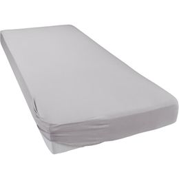 bellana Spannbettlaken &raquo;bellana samtweich mit Lyocell & Elasthan, temperaturausgleichend&laquo; f&uuml;r Matratzen bis 35cm H&ouml;he, 270 g/m&sup2;, b&uuml;gelfrei, faltenfrei