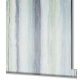 marburg Vliestapete &raquo;Multicolor Melody&laquo; mehrfarbig moderne Tapete f&uuml;r Wohnzimmer Schlafzimmer K&uuml;che blau Vlies B/L: 0,53m x 10,05m, Rollen: 1
