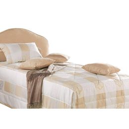 Maintal Dekokissen (3-tlg.) beige Polyester B/L: 35cm x 35cm, 3 Stk.