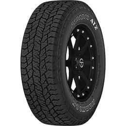Ganzjahresreifen &raquo;Hankook&laquo; AT-2 (RF-11) schwarz Reifen ohne Felge