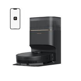 DREAME Saugroboter &raquo;mit Wischfunktion D20 Pro Plus&laquo; schwarz Einheitsgr&ouml;&szlig;e