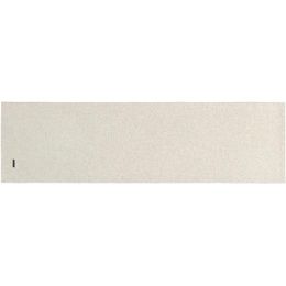 Esprit Tischl&auml;ufer &raquo;Harp&laquo; beige Polyester B/L: 40cm x 140cm, 1 Stk., eckig