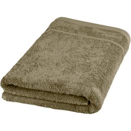 Ross Badetuch &raquo;Rubin&laquo; 100% Baumwolle braun Frottier, Baumwolle B/L: 70cmx140cm, 1 Stk., Frottier
