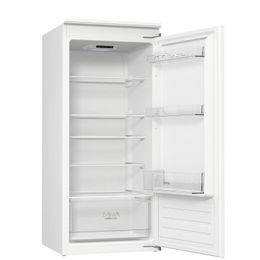 Gorenje Einbauk&uuml;hlschrank &raquo;RI512E41&laquo; 121 cm hoch 54 cm breit wei&szlig;
