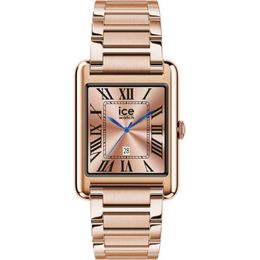 Ice Watch Ice-Watch Damen ice-watch Smartwatch rosa Einheitsgr&ouml;&szlig;e
