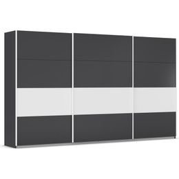 OTTO home Kleiderschrank &raquo;Mehrzweckschrank Aktenschrank M&ouml;bel Mietswohnung Schlafzimmer CORTONA&laquo; Breiten 203/271/315/360 cm, H&ouml;hen 210/229 cm, inkl. 