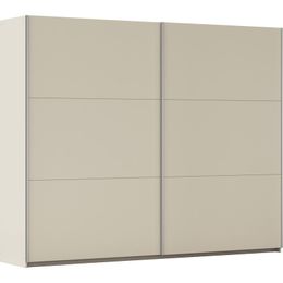 Rauch Schwebet&uuml;renschrank &raquo;AURELIO Kleiderschrank Garderobe&laquo; 3 Ausstattungen BASIC/CLASSIC/PREMIUM (inkl. SOFT-CLOSE-FUNKTION), 3 verschiedene 