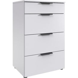 wimex Schubkastenkommode &raquo;Oxford by fresh to go, mit 4 Schubladen, MADE IN GERMANY&laquo; 54cm breit,41cm tief, 84cm hoch, Mit Soft-close Beschl&auml;gen, in 
