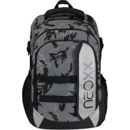 neoxx Damen neoxx Schulrucksack &raquo;Active Pro&laquo; B/H/T: 31cm x 45,5cm x 24cm