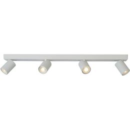 Searchlight LED Deckenstrahler &raquo;3 x GU10 LED Strahler&laquo; GU10 1 Stk. wei&szlig; 1 Stk.